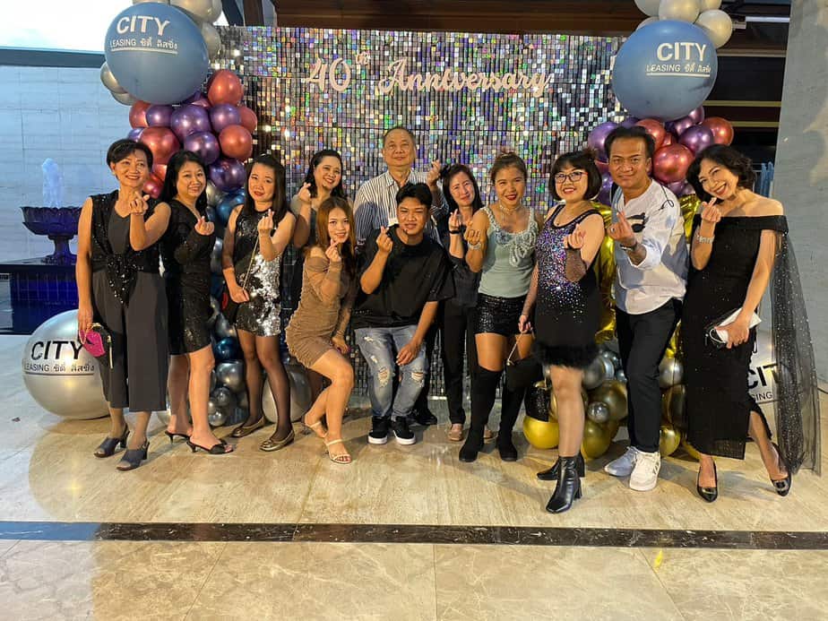 February 2023 - City Leasing